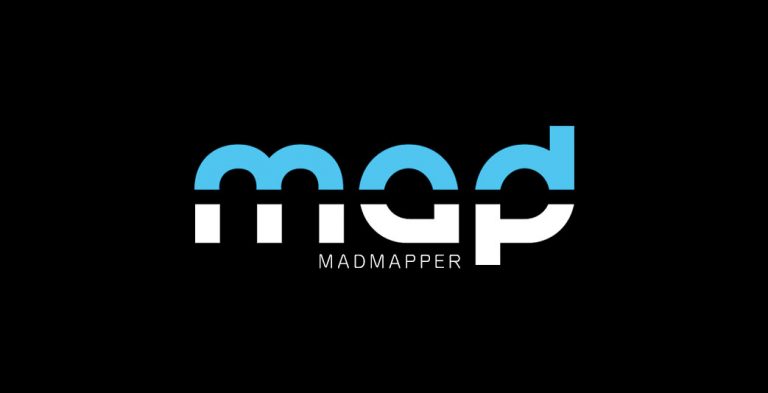 MadMapper基礎1 – lecture.nakayasu.com