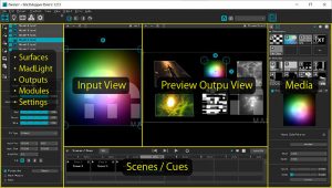 MadMapper基礎1 – lecture.nakayasu.com